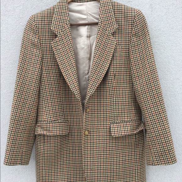 chester barrie | Jackets & Coats | Chester Barrie Savile Row English ...